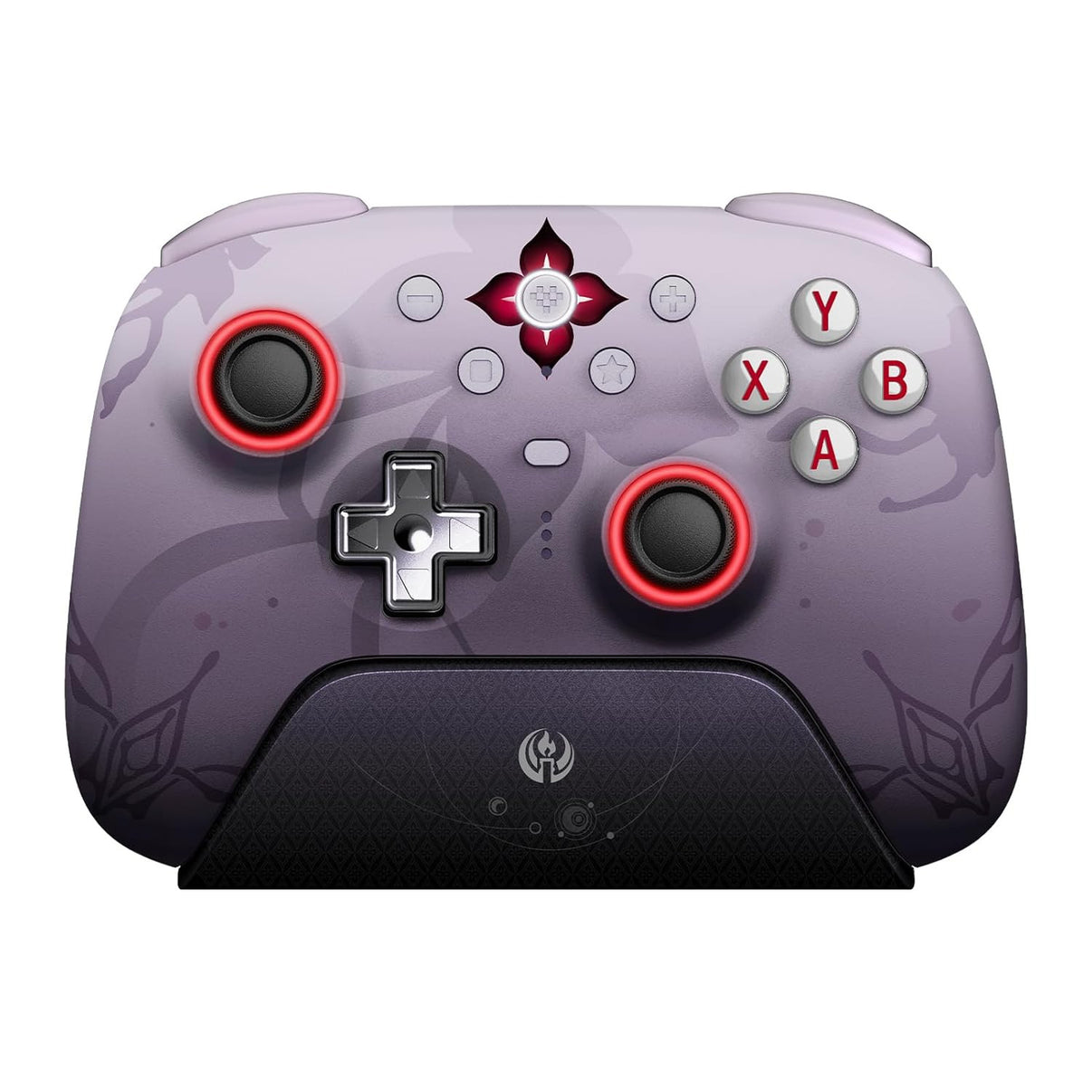 8BitDo Ultimate 2 Wireless Controller with Charging Dock Honkai: Star ...