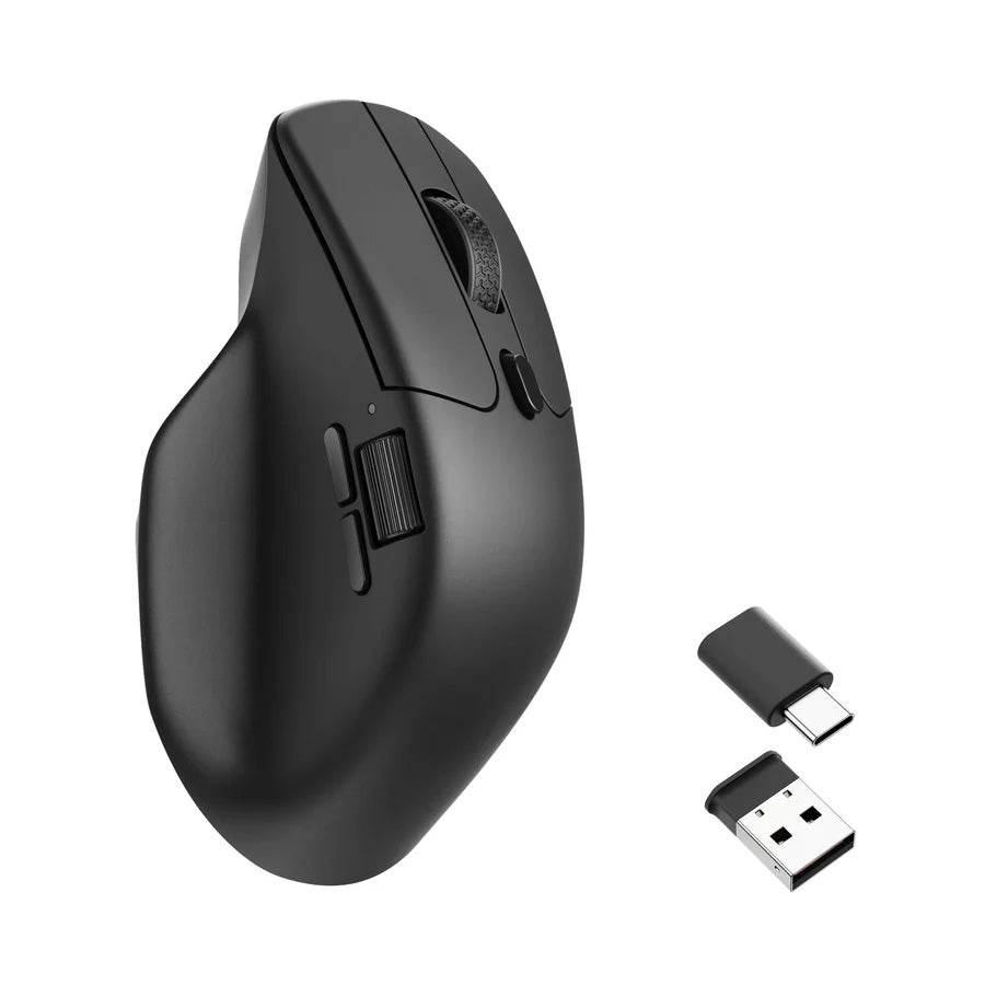 Keychron M6 Wireless Mouse – GameShop Malaysia