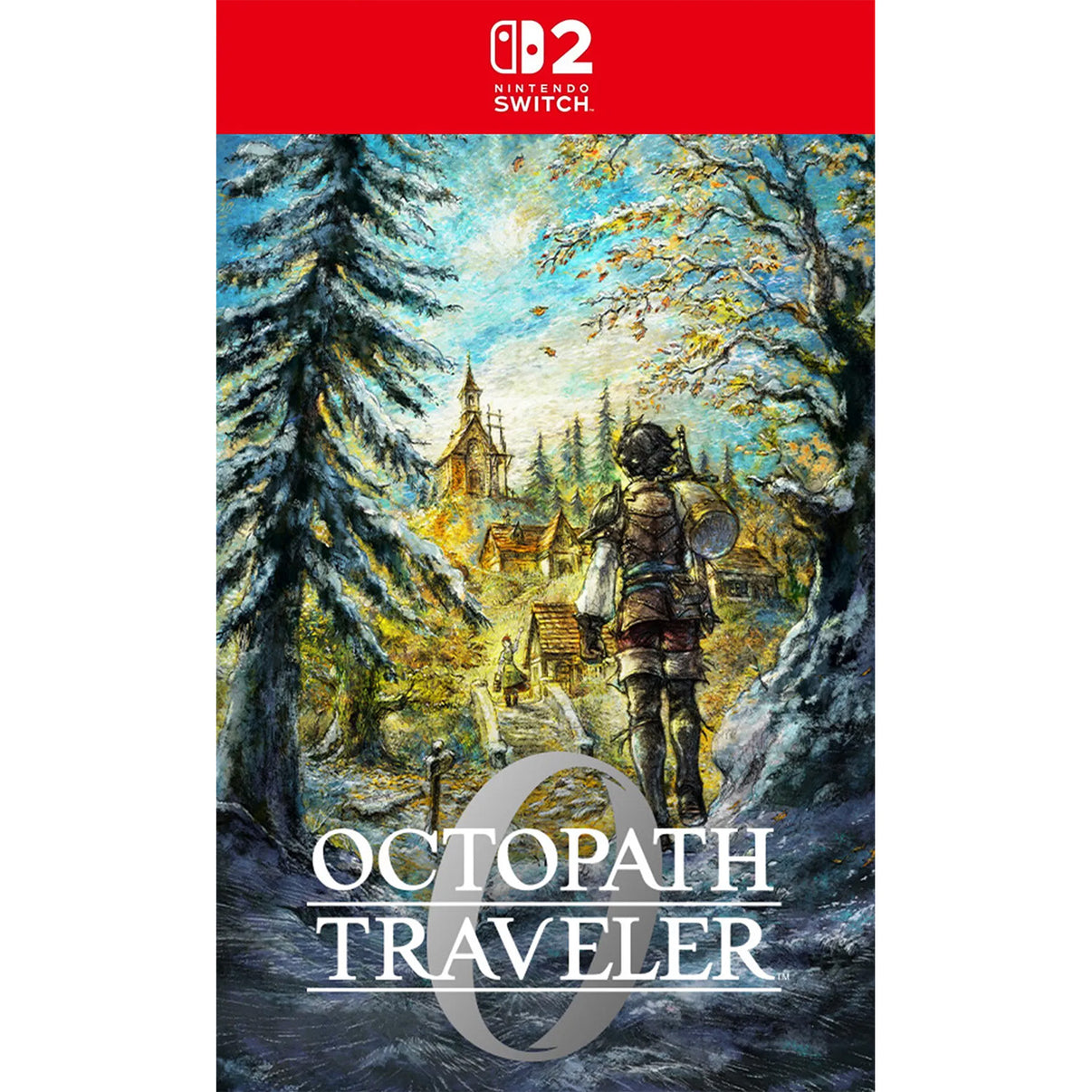 Octopath Traveler 0 (Nintendo Switch 2) – GameShop Malaysia