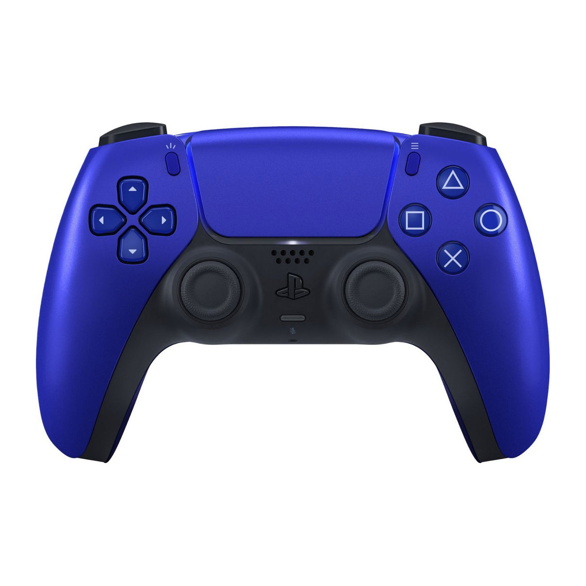 Playstation 5 DualSense Wireless Controller Cobalt Blue (Japan ...