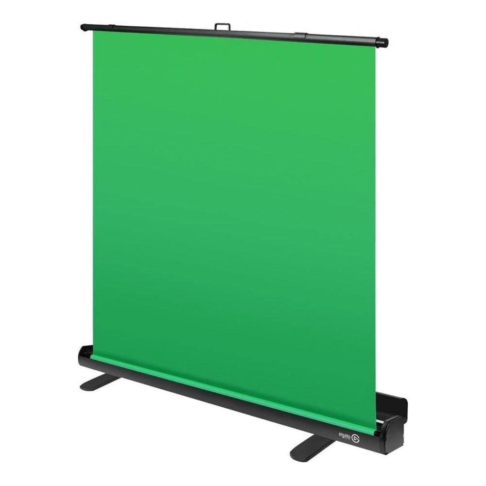 Elgato Green Screen Collapsible Chroma Key Panel – GameShop Malaysia