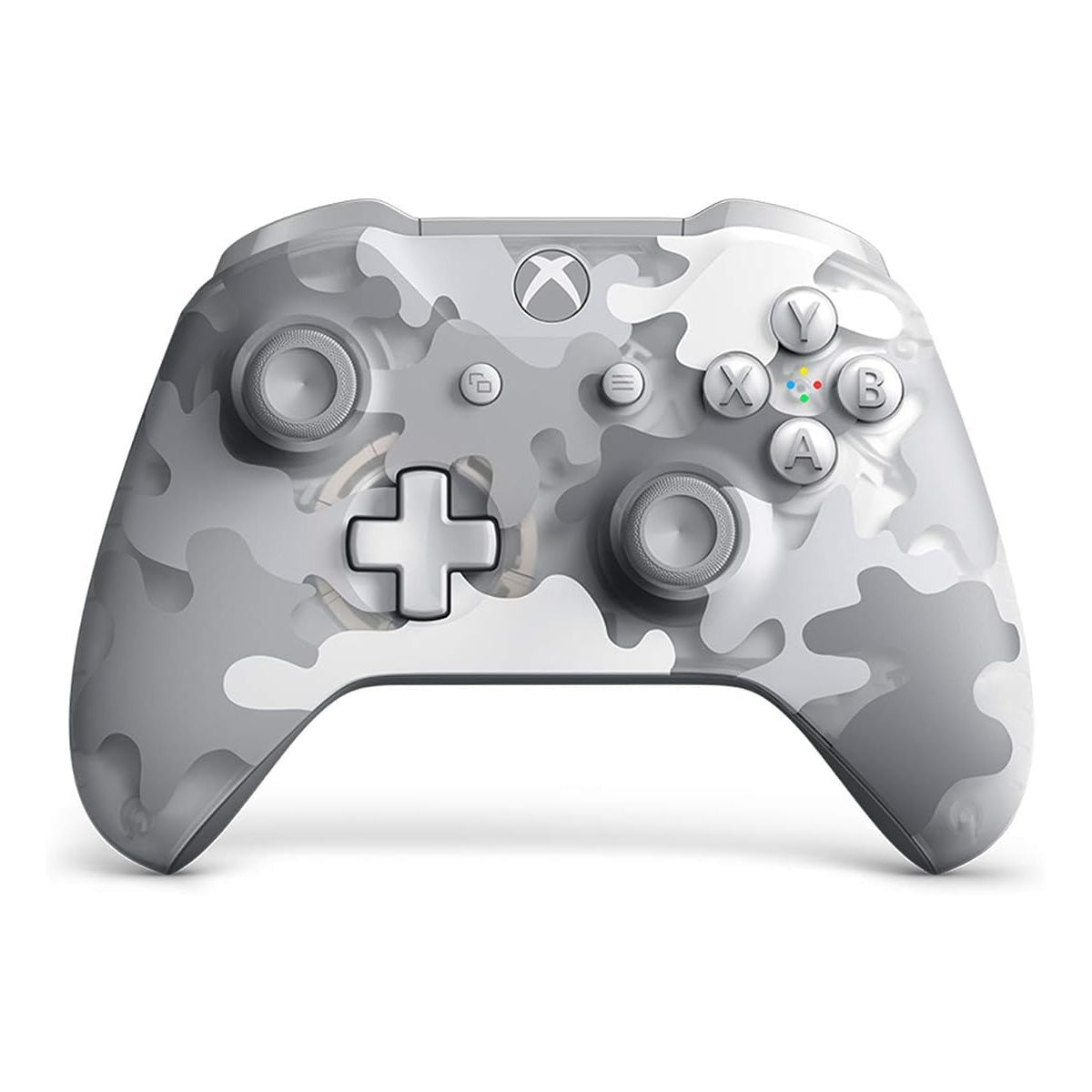 Xbox Wireless Controller Arctic Camo (Japan) – GameShop Malaysia