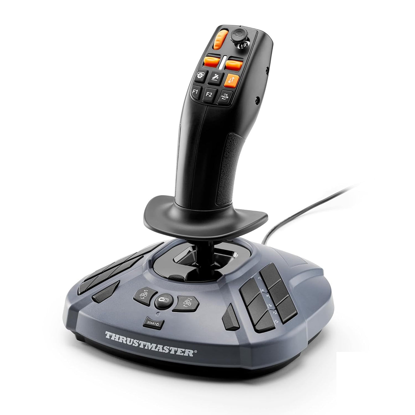 Thrustmaster SimTask Farmstick for PC – GameShop Malaysia