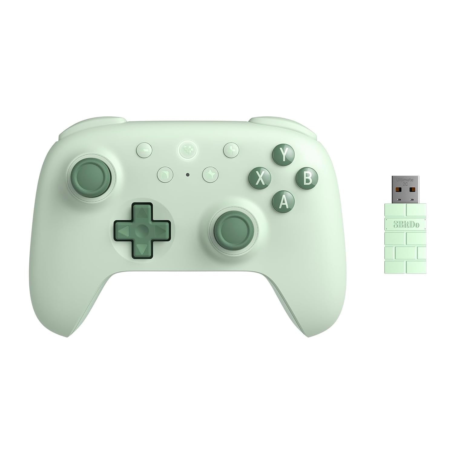 8Bitdo Ultimate 2C Wireless Controller for Windows, Android – GameShop ...