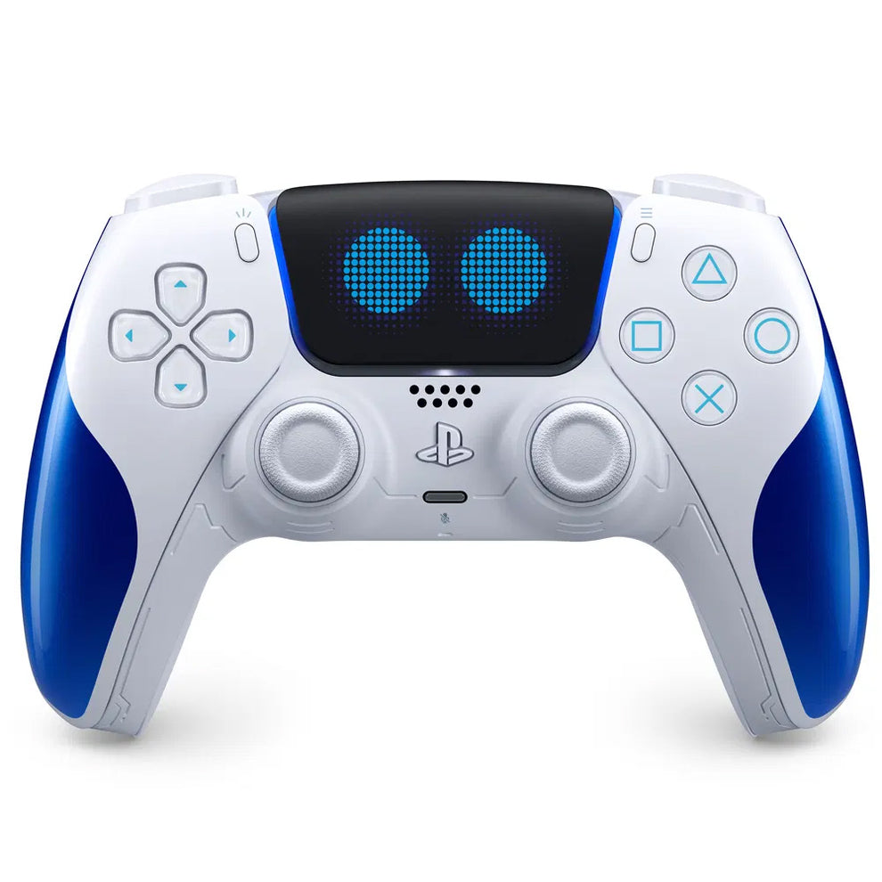 PlayStation 5 DualSense Wireless Controller Astro Bot Limited Edition ...