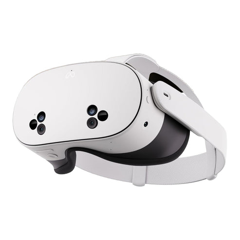 Meta Quest 3S Mixed Reality VR Headset (Japan) – GameShop Malaysia