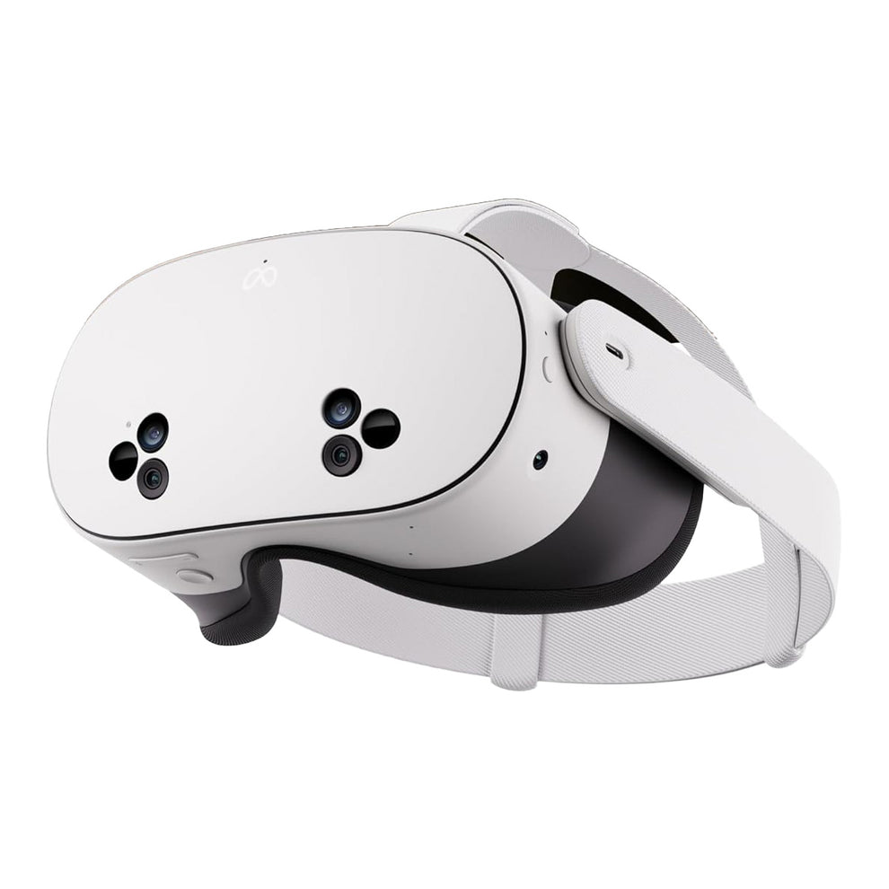 Meta Quest 3S Mixed Reality VR Headset (Japan) – GameShop Malaysia
