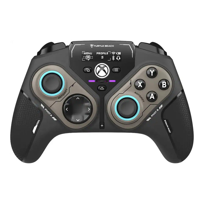 Turtle Beach Stealth Pivot Wireless Controller for Xbox and Windows ...
