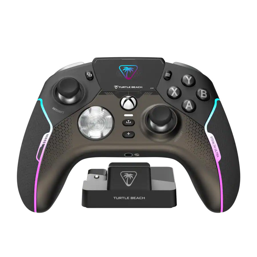 Turtle Beach Stealth Ultra Wireless Controller for Xbox and Windows ...