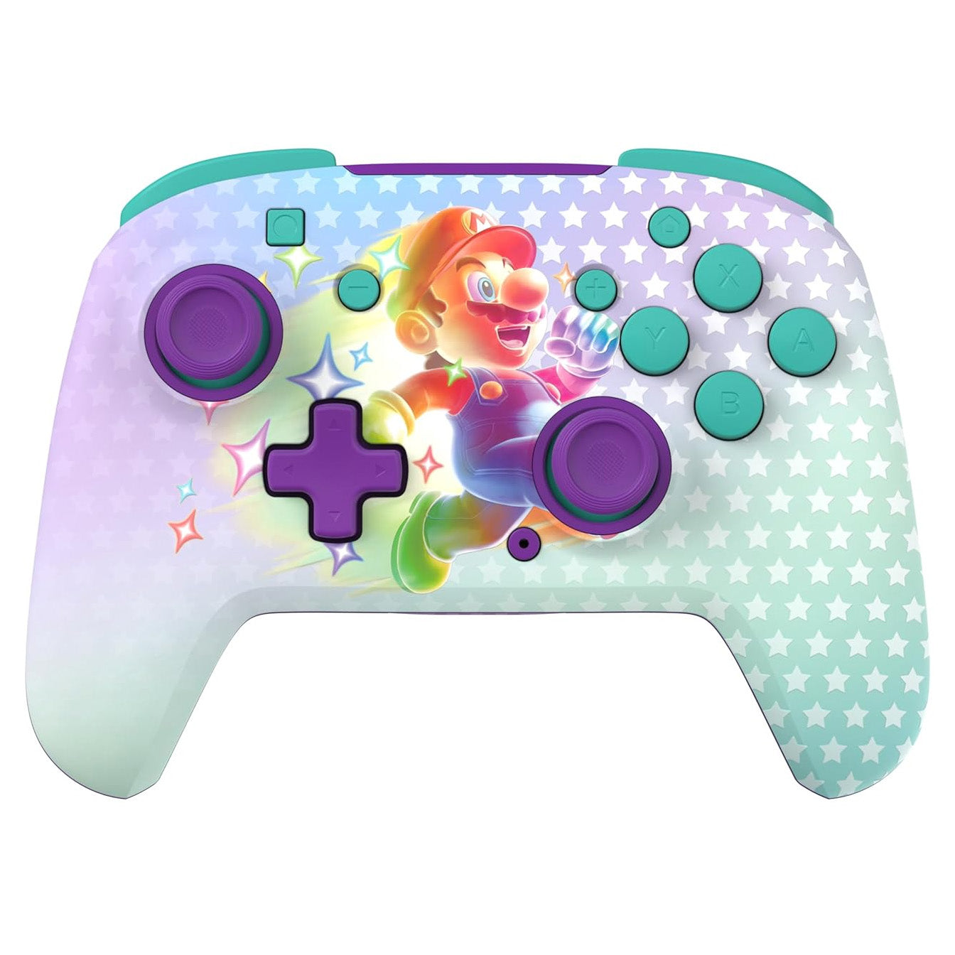 Turtle Beach Rematch Wireless Controller for Nintendo Switch Invincibl ...