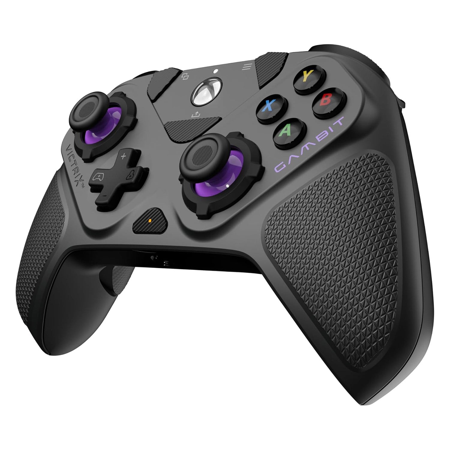 Victrix Gambit Prime Wired Tournament Controller for Xbox and Windows ...