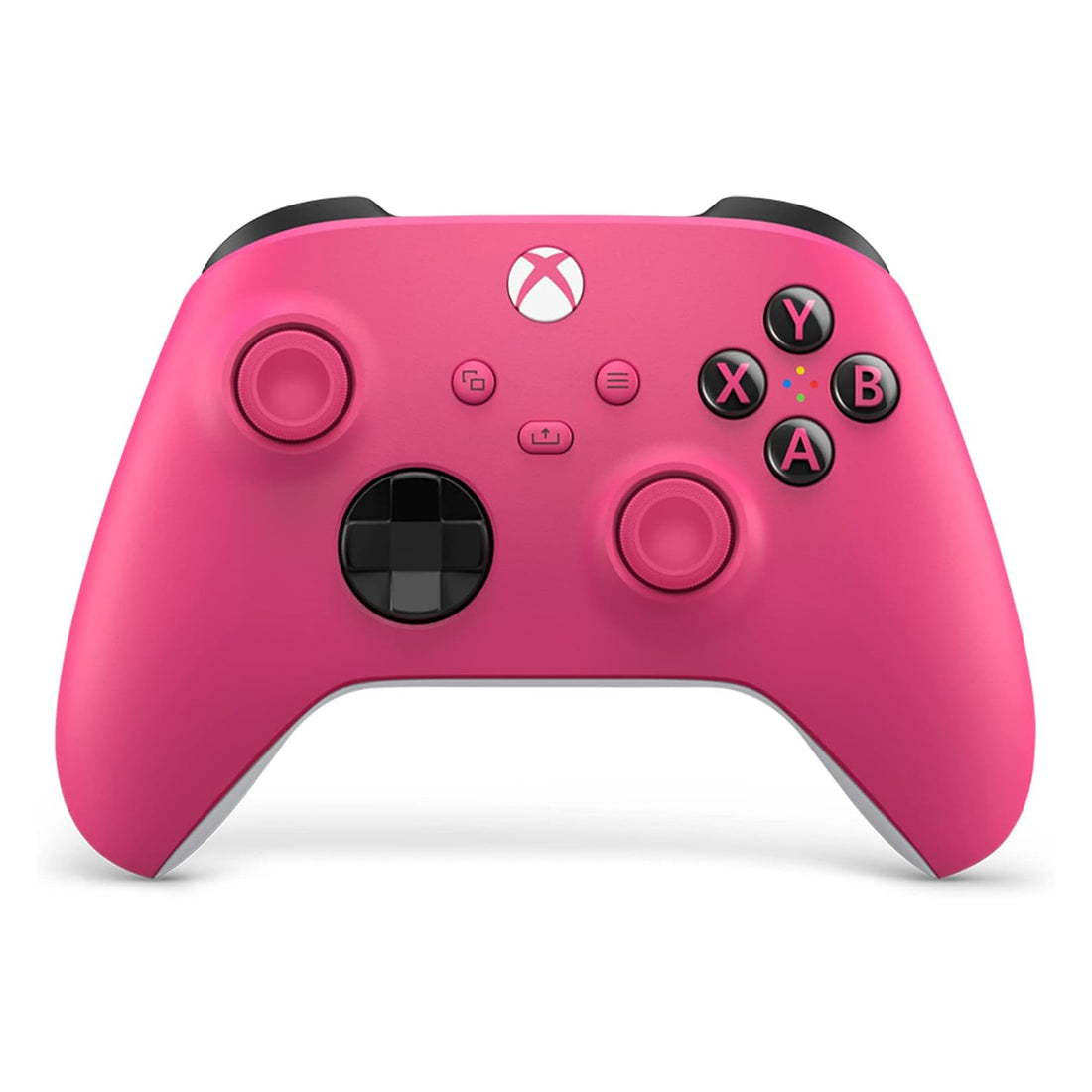 Xbox Wireless Controller Deep Pink (Asia) – GameShop Malaysia