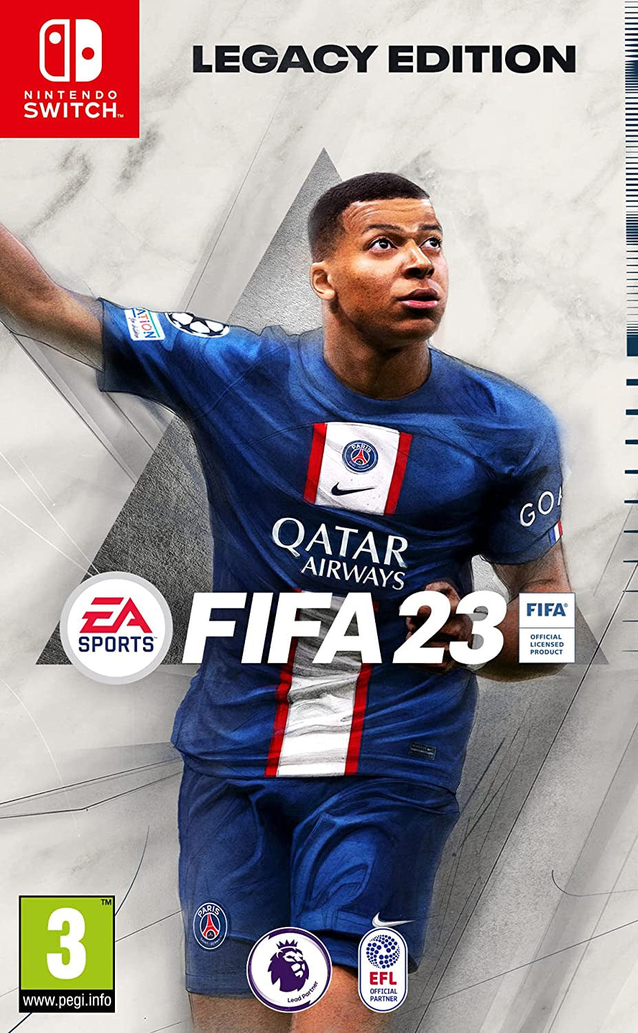 FIFA 23 (Nintendo Switch) – GameShop Malaysia