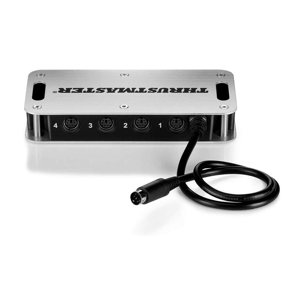 Thrustmaster Sim Racing Hub – GameShop Malaysia